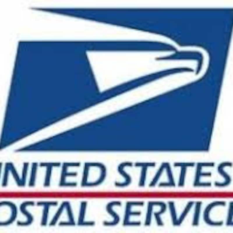 Usps Svg - Etsy