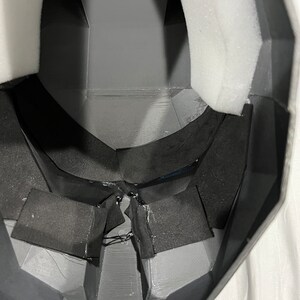 BTSM Mask HOMEMADE 3D Mask - Etsy