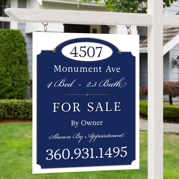 Not for Sale Sign - Etsy