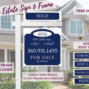 RealEstateCreations - Etsy