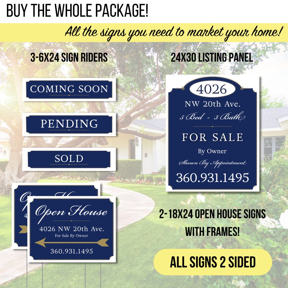 RealEstateCreations - Etsy