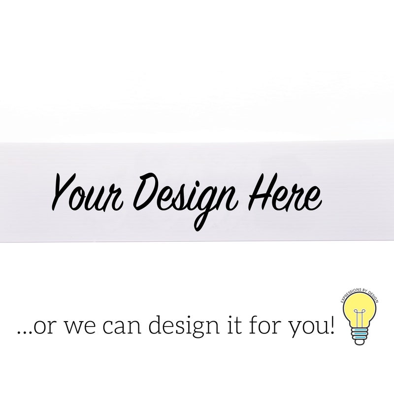 Real Estate Signs Toppers - Etsy