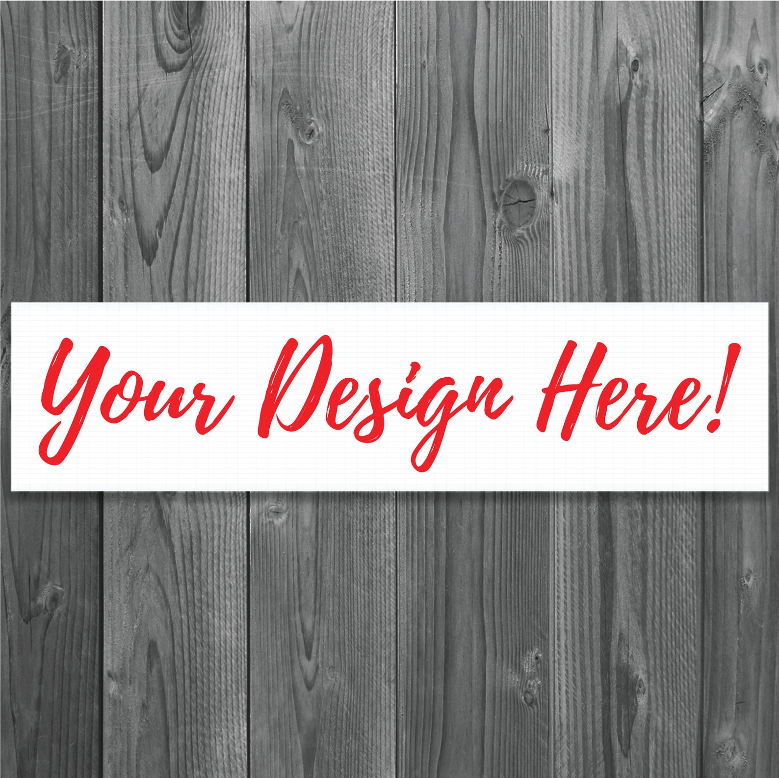 Custom Real Estate Rider Sign Design Custom Name Rider Real | Etsy