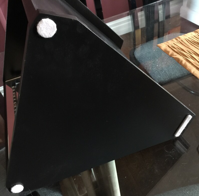 18h X14w X 16d Interactive Infinity Remote - Etsy Canada