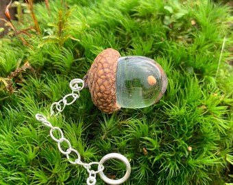 Mustard Seed Key Chain - Etsy