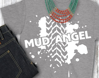 Mud svg | Etsy