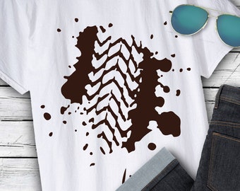 Mud svg | Etsy