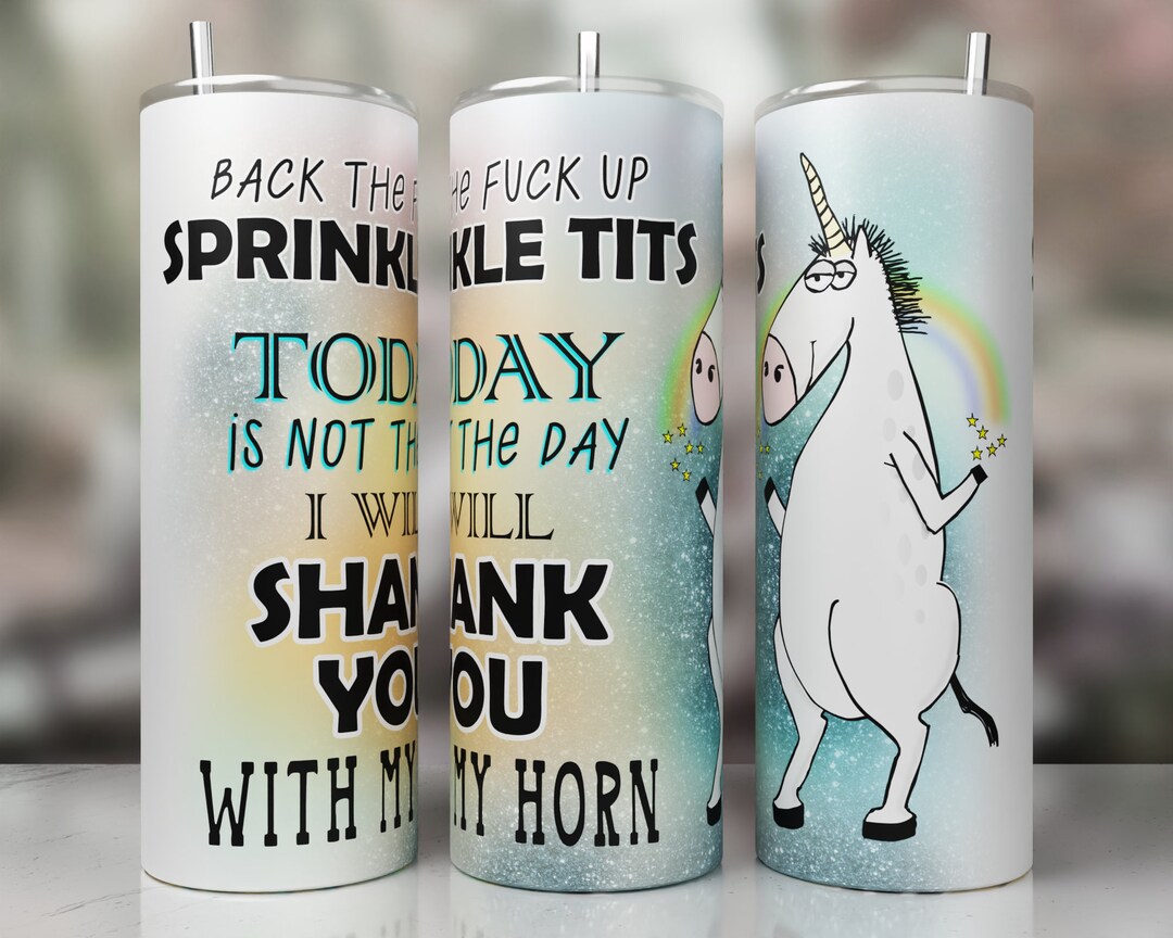 Funny Sarcastic Tumbler Wrap Sublimation PNG Offensive - Etsy