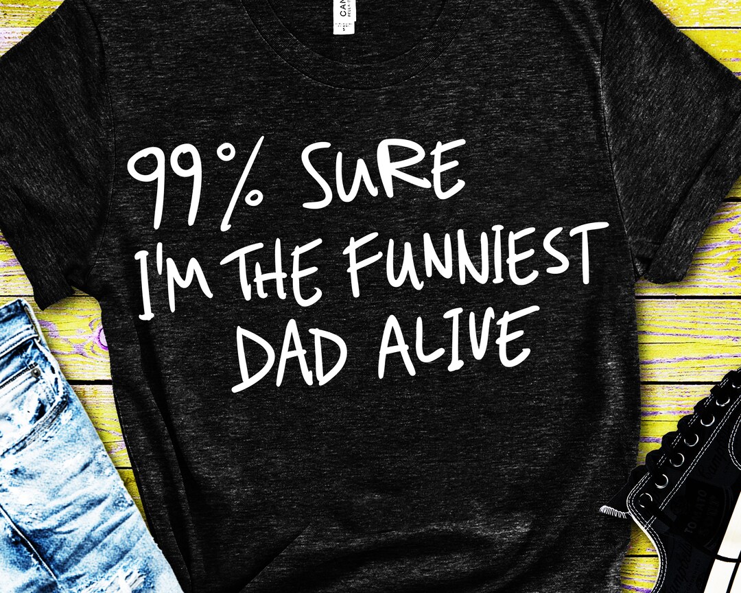 Funny Father Svg File, Humorous Dad Dxf, Humorous Cricut File, Funny ...