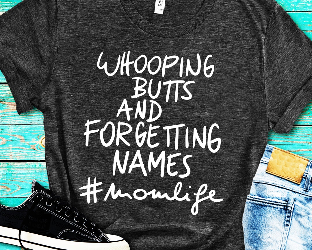 Funny Mom Life Svg File, Humorous Dxf, Funny Cut File, Humor Cutting ...