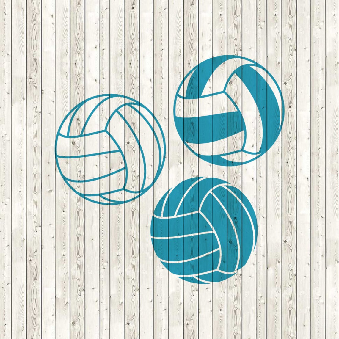 Volleyball SVG Volleyball SVG Files Volleyball Ball SVG - Etsy