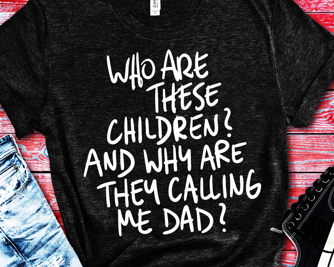 Funny Dad Svg File, Sarcastic Father Svg, Humorous Dxf, Funny Cut File ...