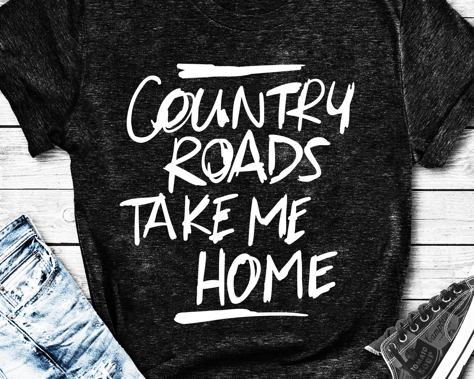 Country Svg Cut File for Cricut Country Girl Svg Country - Etsy