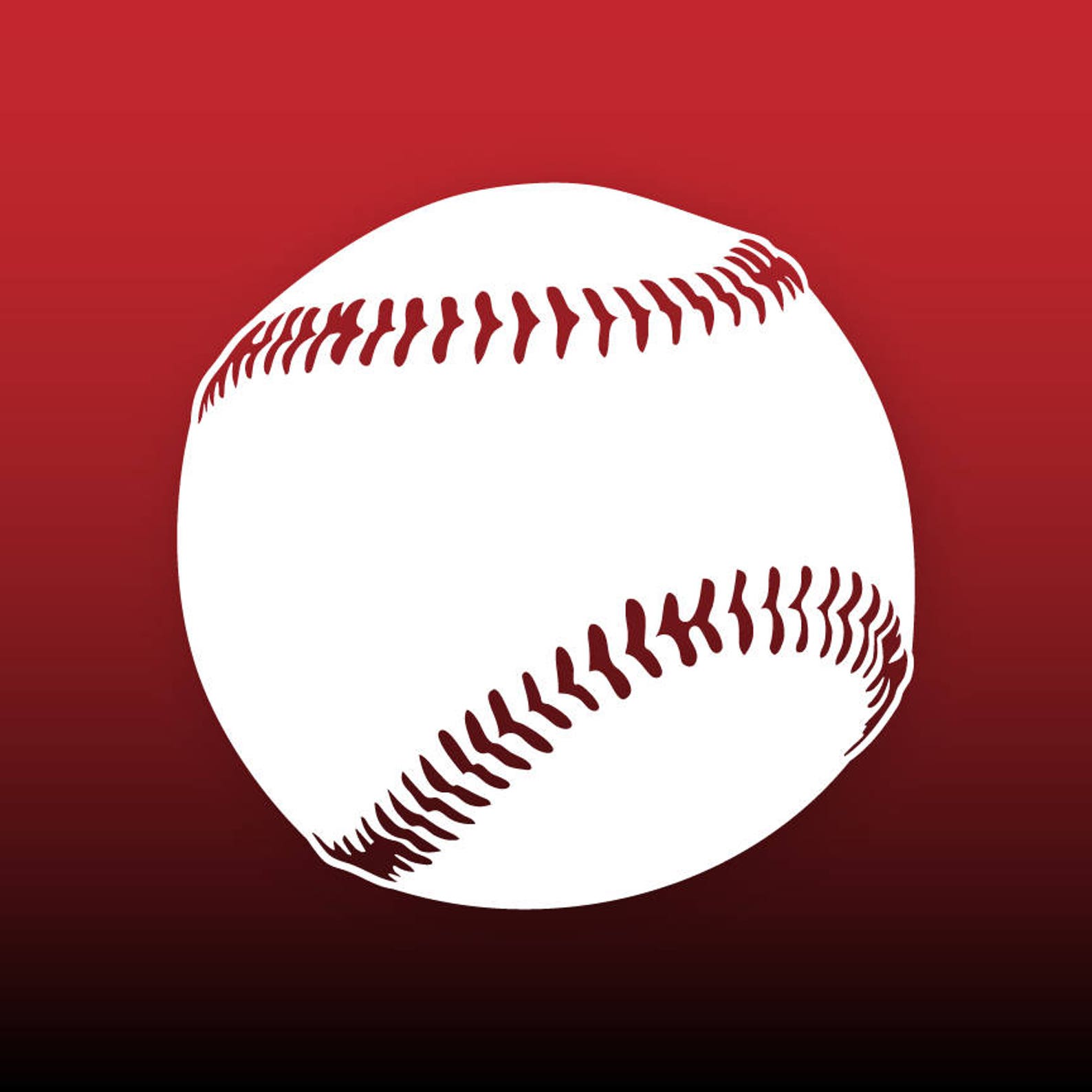 Baseball Svg Files Baseball Ball Svg Baseball Vector Baseball Cut File ...
