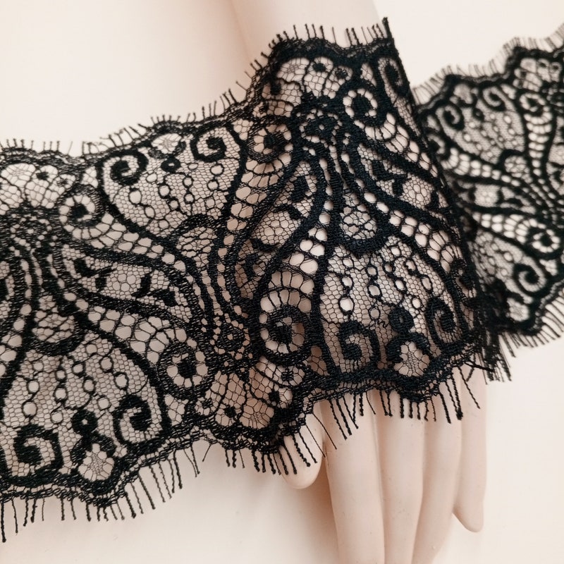 Galloon Lace - Etsy