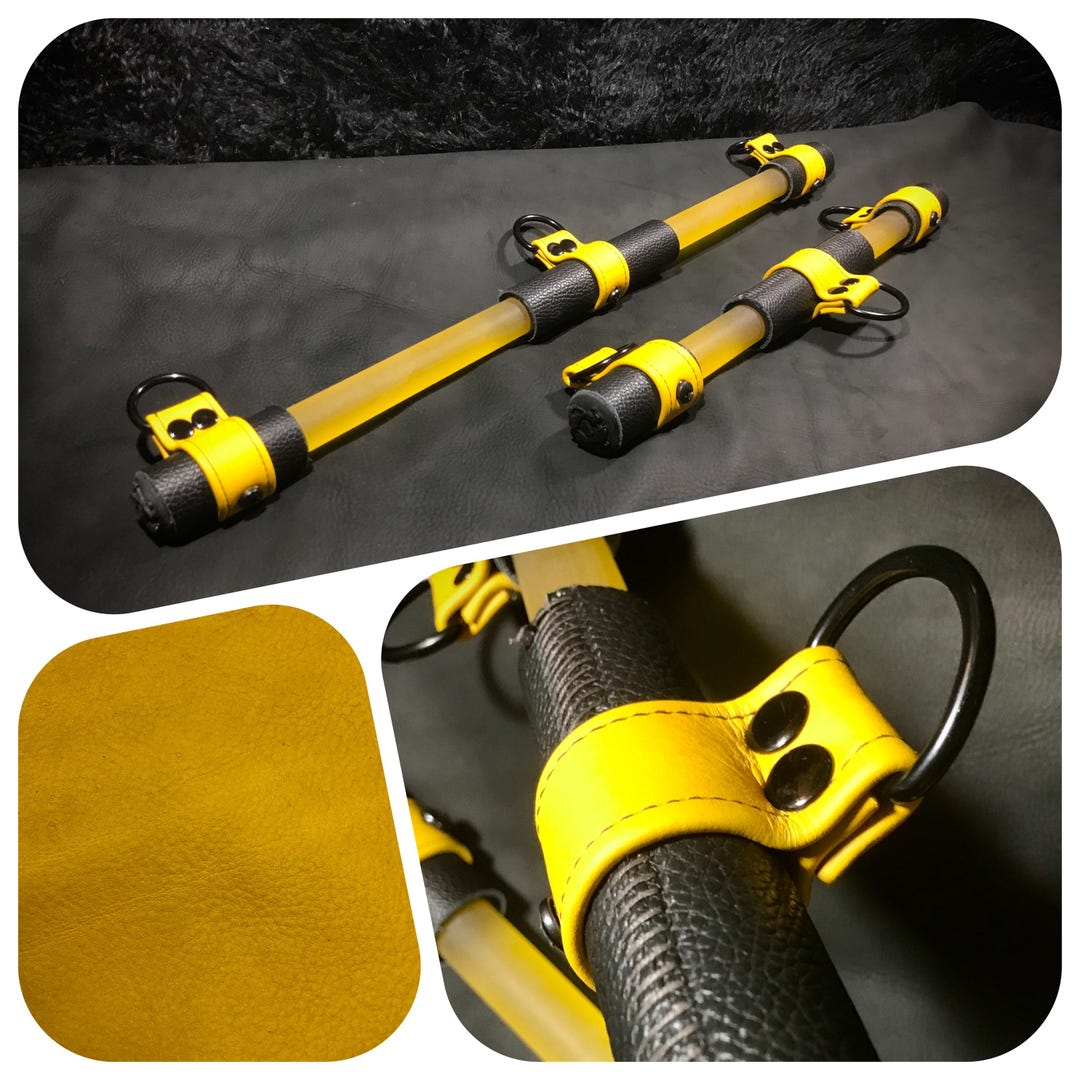 Spreader & Restraint Bar Set - Etsy