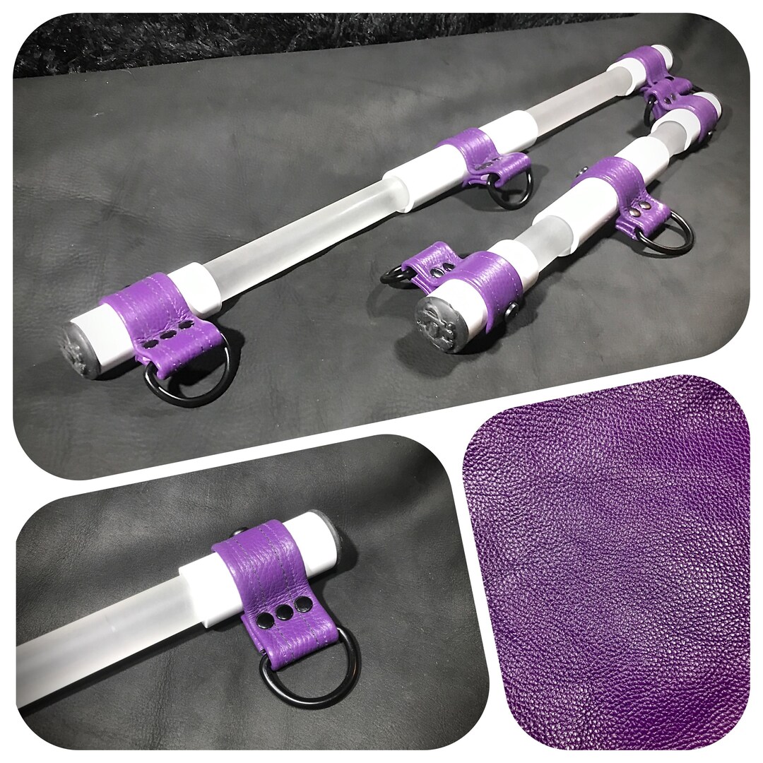 Spreader & Restraint Bar Set - Etsy