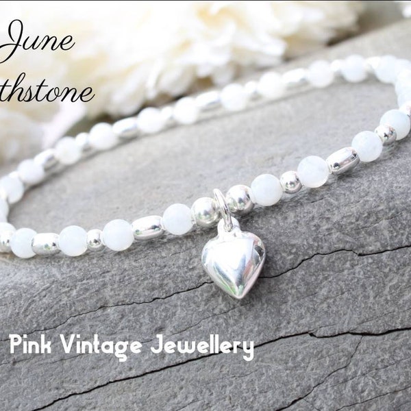 June Birthstone Gift - 60+ Gift Ideas for 2023