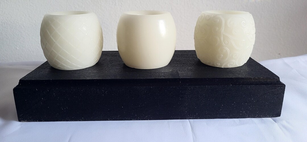 Tea Light Stands - Etsy