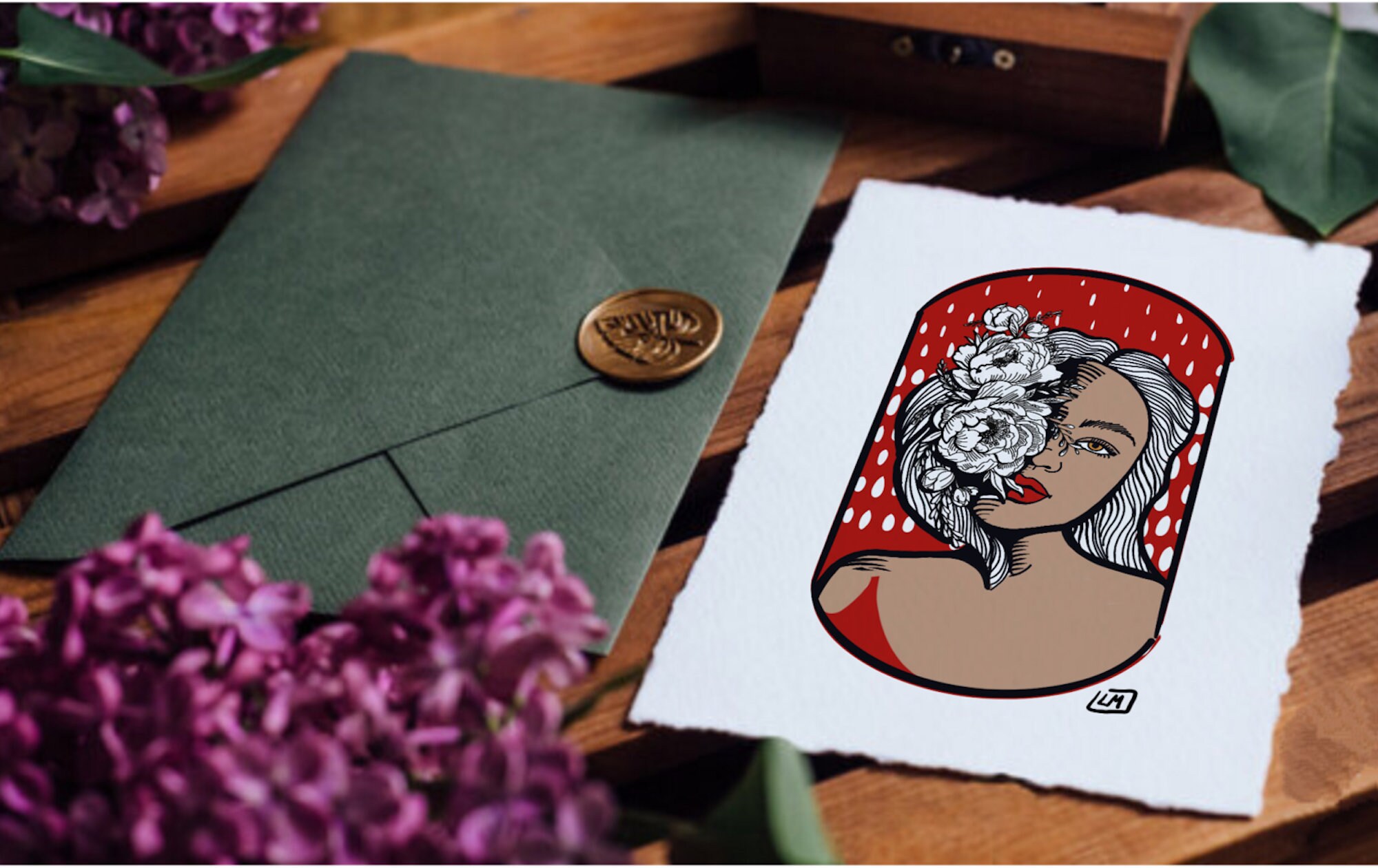 Illustration, Walmart, Digital Print, Digital Illustration, Print ...