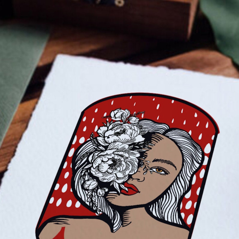 Illustration, Walmart, Digital Print, Digital Illustration, Print ...