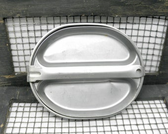 Military Mess Kit - Etsy