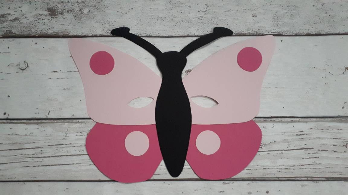 Animal Masks Pretend Play Masks for Imaginative Play Role - Etsy