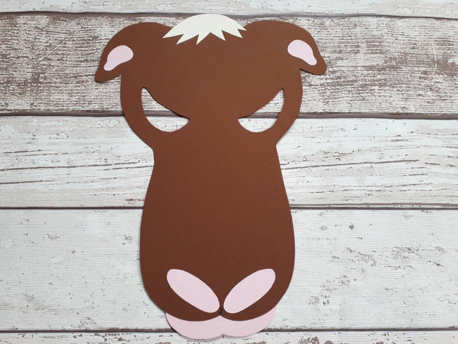 Animal Masks Pretend Play Masks for Imaginative Play Role - Etsy