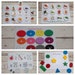 Matching Activities, Educational Learning Resource, Home Schooling Tool ...