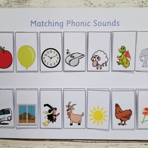 Welsh Phonics Resource, Home Schooling, Educational Teaching Resource ...