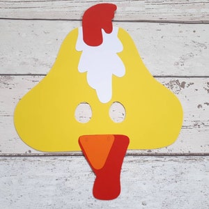 Animal Masks, Pretend Play, Masks for Imaginative Play, Role Play ...