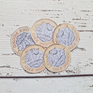 English Play Coins, Pretend Play Money for Children, Role Play, Life ...