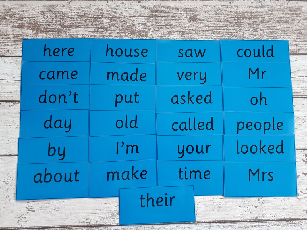 Phonics Flash Cards, Educational Resource, Home Schooling, Phase 5 ...