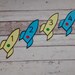Rocket Number Line, Numeracy Resource, Wall Display, Classroom Display ...