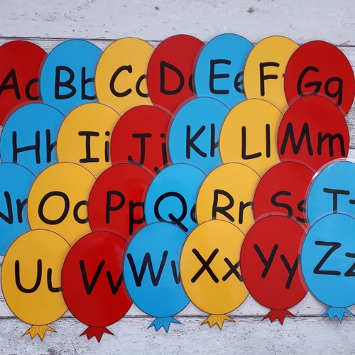 Find and Match the Initial Sound Phonics Initial Letter. | Etsy