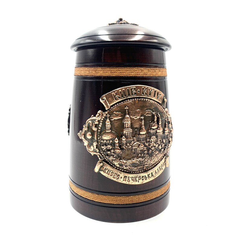 Hand Made Mugs - Etsy