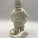One of a Kind "little Boy" Porcelain Sculpture Unique Handmade Limited ...