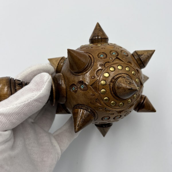 Mace - Etsy