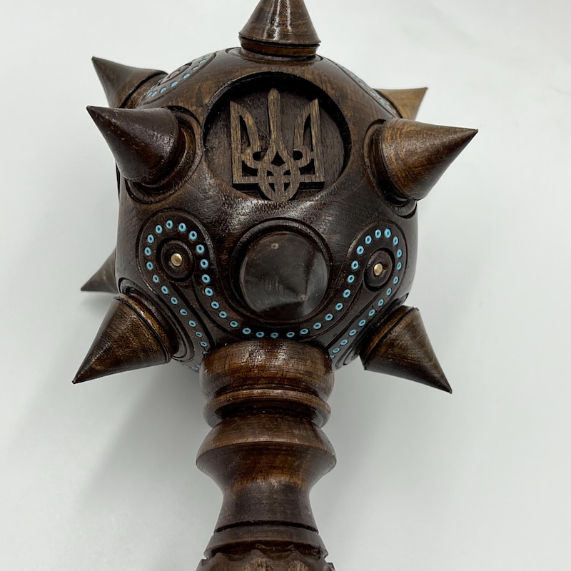Mace - Etsy