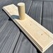 Shot Ladder Score Keeper, Shot Ladder for Ring Toss Game, Score Keeper ...
