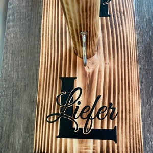 Ring Toss Game ALREADY ASSEMBLED Table Top Ring Toss Game, Handmade Rig ...