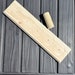 Shot Ladder Score Keeper, Shot Ladder for Ring Toss Game, Score Keeper ...