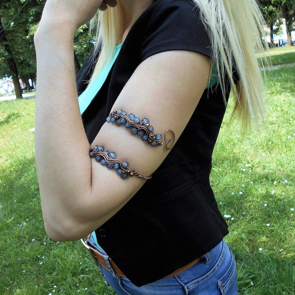 Armlet - Etsy