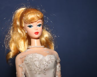 1958 Barbie | Etsy