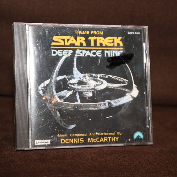 Star Trek Ds9 - Etsy
