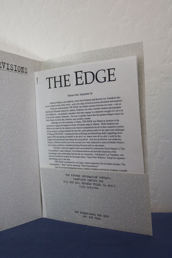 20th Century Fox Television 1997