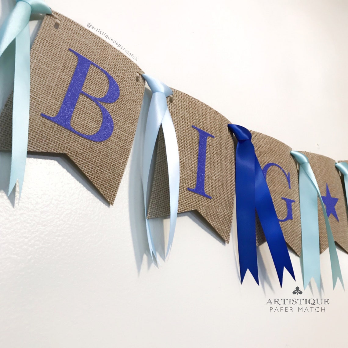 Big-bro Banner Big Brother Banner Big Bro Upgrade Banner | Etsy