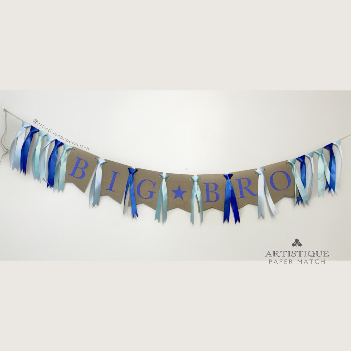 Big-bro Banner Big Brother Banner Big Bro Upgrade Banner | Etsy