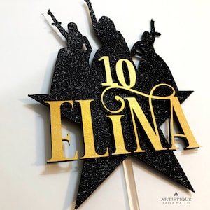 Hamilton Birthday Package, Hamilton Musical Inspired Birthday Party ...