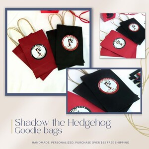 Shadow Birthday Party Decorations, Shadow Party Supplies, Shadow Theme ...